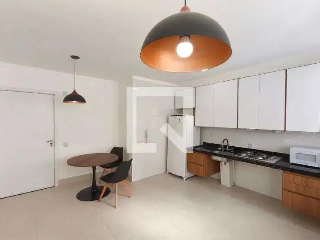 Apartamento para Locação em Campinas/SP Jardim Campos Elíseos 1 Quartos
