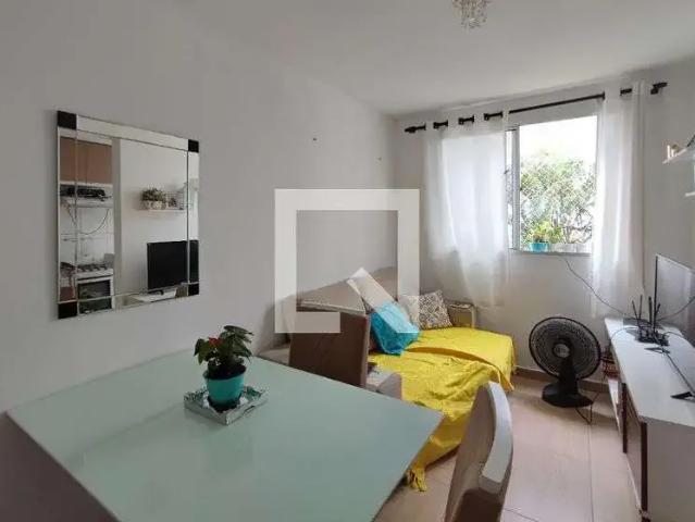 Apartamento para Locação em Campinas/SP Jardim Campos Elíseos 2 Quartos