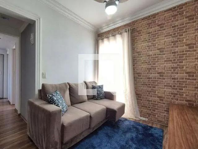 Apartamento para Locação em Campinas/SP Jardim Campos Elíseos 2 Quartos