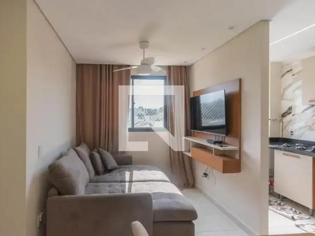 Apartamento para Locação em Campinas/SP Jardim Campos Elíseos 2 Quartos