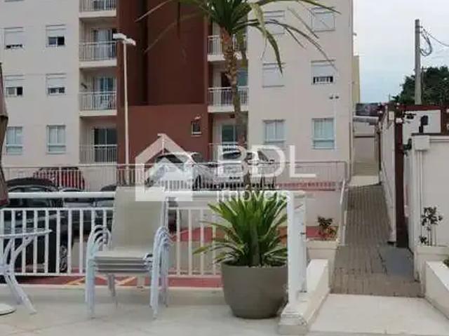 Apartamento para Locação em Campinas/SP Jardim Campos Elíseos 2 Quartos