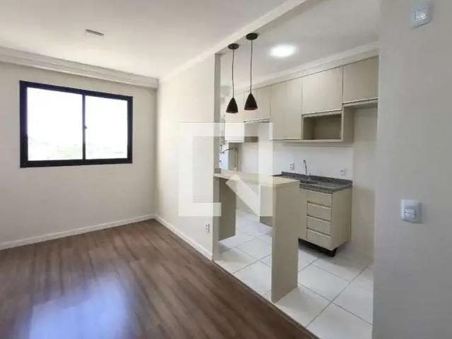 Apartamento para Locação em Campinas/SP Jardim Campos Elíseos 2 Quartos