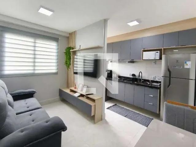 Apartamento para Locação em Campinas/SP Jardim Campos Elíseos 2 Quartos