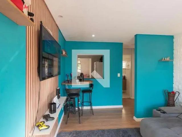Apartamento para Locação em Campinas/SP Jardim Campos Elíseos 2 Quartos