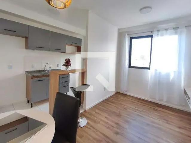 Apartamento para Locação em Campinas/SP Jardim Campos Elíseos 2 Quartos