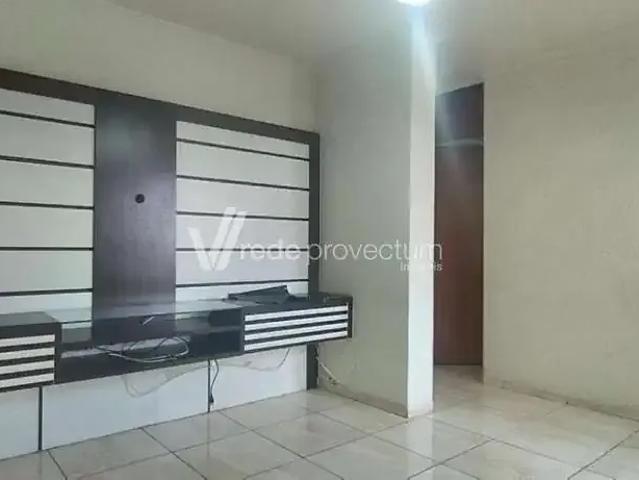 Apartamento para Locação em Campinas/SP Jardim Campos Elíseos 2 Quartos