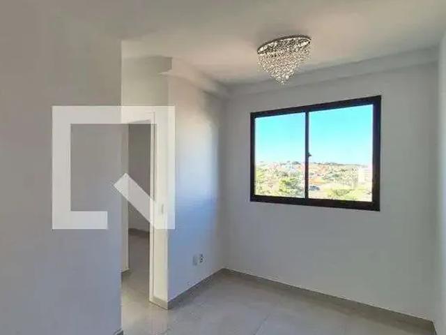 Apartamento para Locação em Campinas/SP Jardim Campos Elíseos 2 Quartos