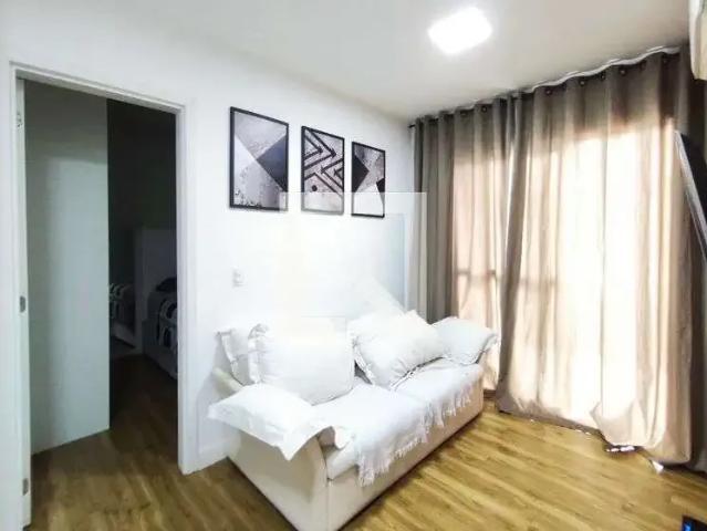 Apartamento para Locação em Campinas/SP Jardim Campos Elíseos 2 Quartos