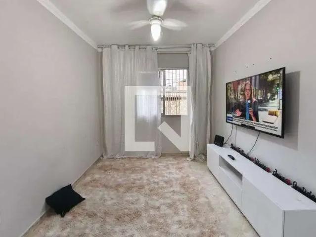 Apartamento para Locação em Campinas/SP Jardim Campos Elíseos 2 Quartos