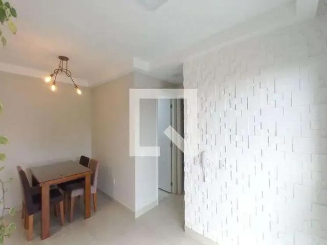 Apartamento para Locação em Campinas/SP Jardim Campos Elíseos 2 Quartos