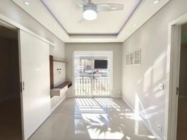 Apartamento para Locação em Campinas/SP Jardim Campos Elíseos 2 Quartos
