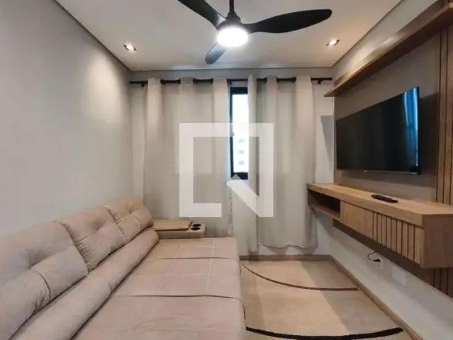 Apartamento para Locação em Campinas/SP Jardim Campos Elíseos 2 Quartos