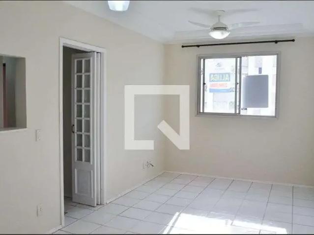 Apartamento para Locação em Campinas/SP Jardim Campos Elíseos 2 Quartos