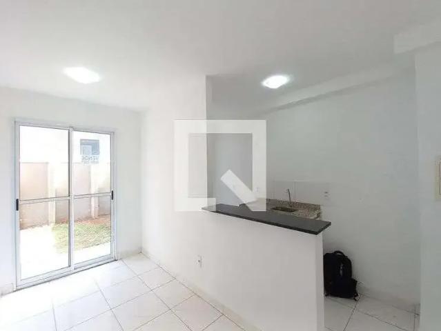 Apartamento para Locação em Campinas/SP Jardim Campos Elíseos 2 Quartos