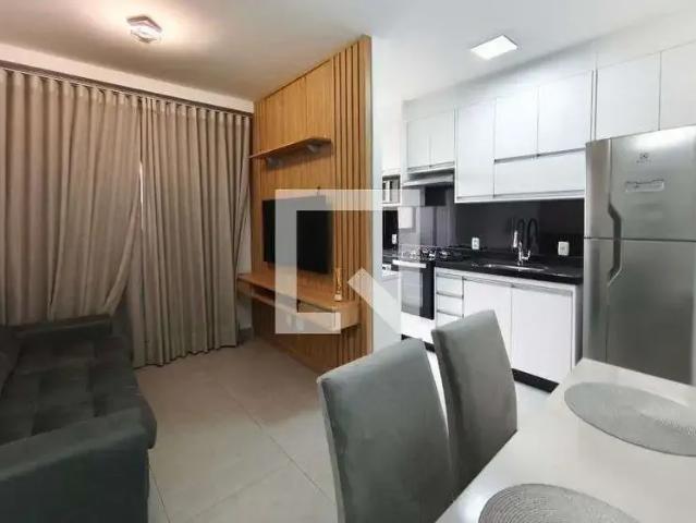 Apartamento para Locação em Campinas/SP Jardim Campos Elíseos 2 Quartos