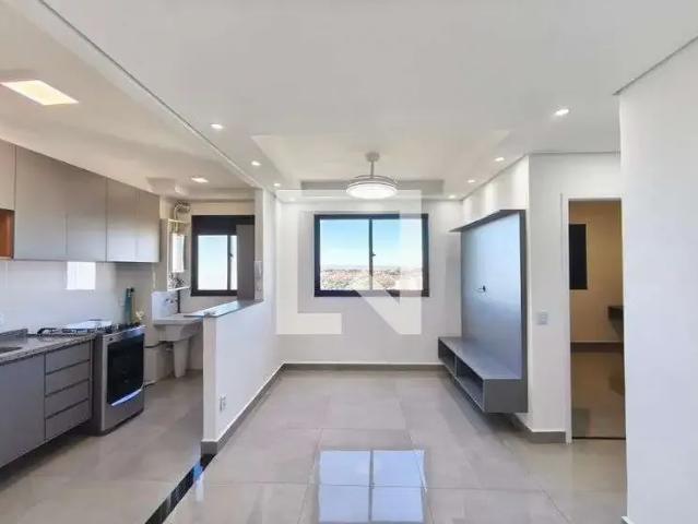 Apartamento para Locação em Campinas/SP Jardim Campos Elíseos 2 Quartos