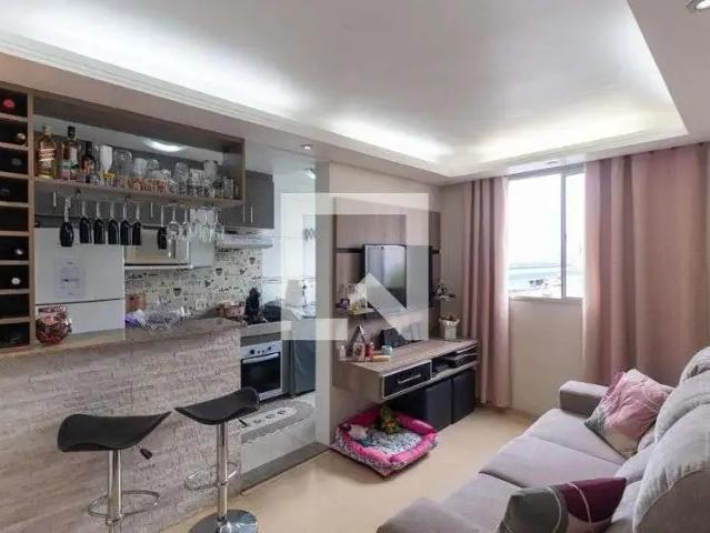 Apartamento para Locação em Campinas/SP Jardim Campos Elíseos 2 Quartos