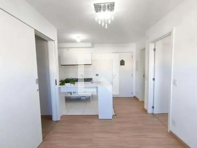 Apartamento para Locação em Campinas/SP Jardim Campos Elíseos 2 Quartos