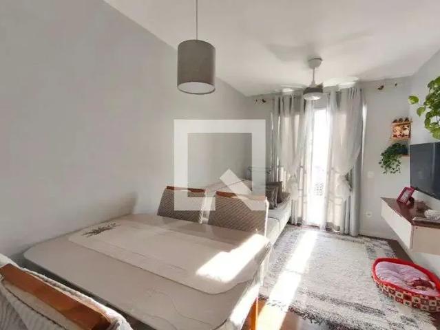 Apartamento para Locação em Campinas/SP Jardim Campos Elíseos 2 Quartos