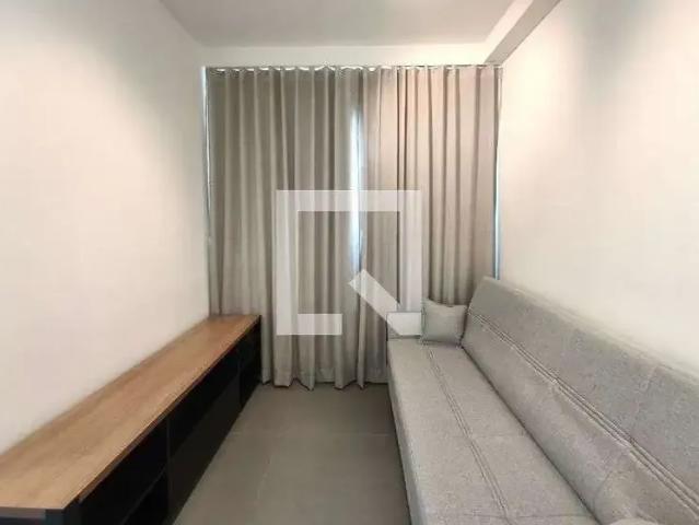 Apartamento para Locação em Campinas/SP Jardim Campos Elíseos 2 Quartos