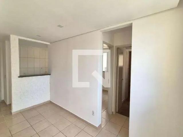 Apartamento para Locação em Campinas/SP Jardim Campos Elíseos 2 Quartos