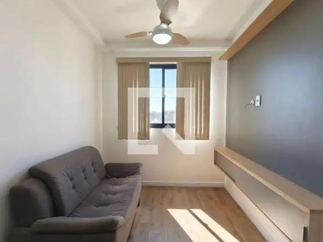 Apartamento para Locação em Campinas/SP Jardim Campos Elíseos 2 Quartos