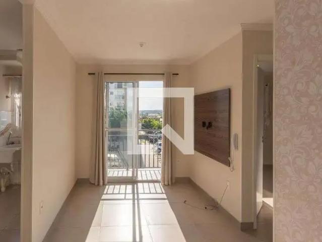 Apartamento para Locação em Campinas/SP Jardim Campos Elíseos 2 Quartos