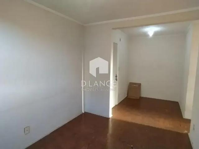 Apartamento para Locação em Campinas/SP Jardim Campos Elíseos 2 Quartos
