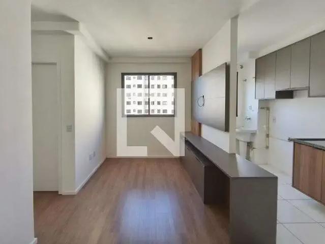 Apartamento para Locação em Campinas/SP Jardim Campos Elíseos 2 Quartos