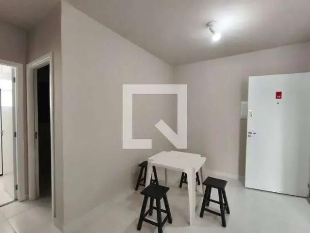 Apartamento para Locação em Campinas/SP Jardim Campos Elíseos 2 Quartos