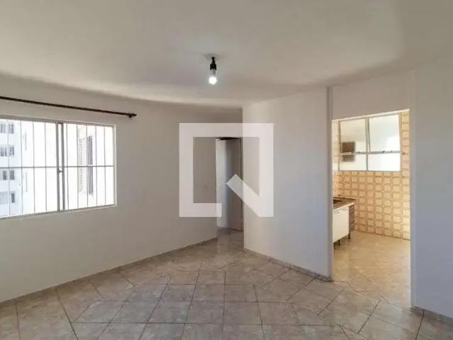 Apartamento para Locação em Campinas/SP Jardim Campos Elíseos 2 Quartos