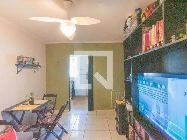 Apartamento para Locação em Campinas/SP Jardim Campos Elíseos 2 Quartos