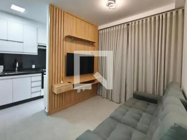 Apartamento para Locação em Campinas/SP Jardim Campos Elíseos 2 Quartos