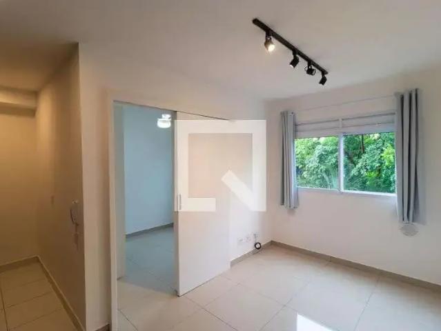 Apartamento para Locação em Campinas/SP Jardim Campos Elíseos 2 Quartos