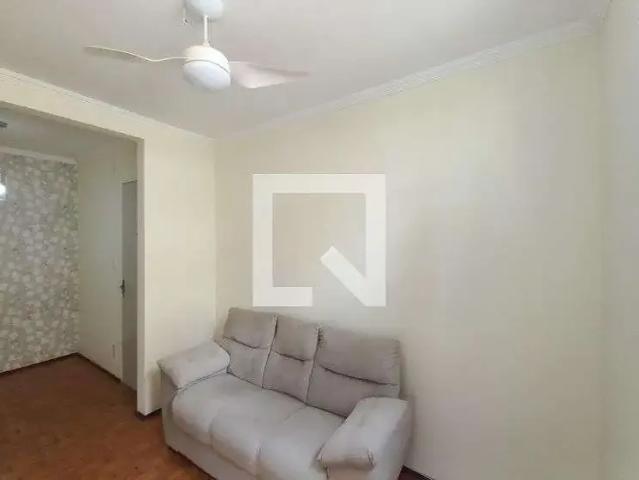 Apartamento para Locação em Campinas/SP Jardim Campos Elíseos 2 Quartos