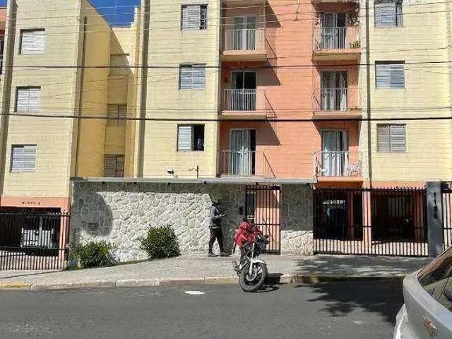 Apartamento para Locação em Campinas/SP Jardim Campos Elíseos 2 Quartos