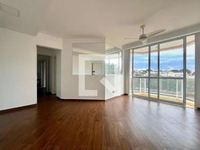 Apartamento para Locação em Campinas/SP Jardim Campos Elíseos 2 Quartos