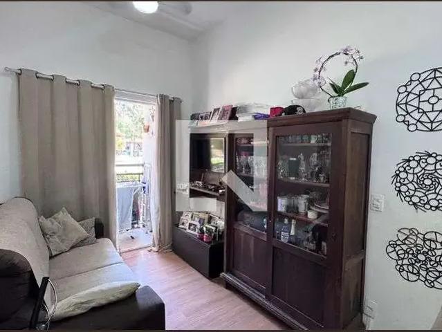 Apartamento para Locação em Campinas/SP Jardim Campos Elíseos 2 Quartos