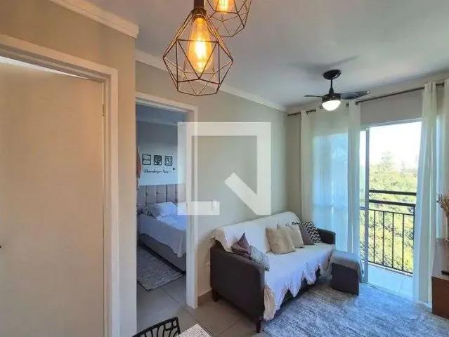 Apartamento para Locação em Campinas/SP Jardim Campos Elíseos 2 Quartos
