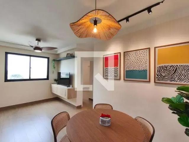 Apartamento para Locação em Campinas/SP Jardim Campos Elíseos 2 Quartos