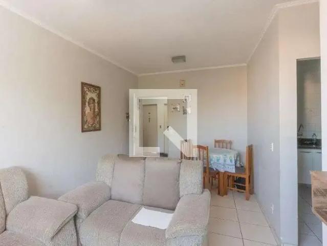Apartamento para Locação em Campinas/SP Jardim Campos Elíseos 2 Quartos