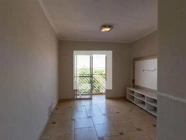 Apartamento para Locação em Campinas/SP Jardim Campos Elíseos 3 Quartos