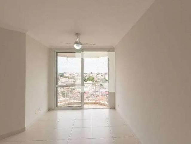 Apartamento para Locação em Campinas/SP Jardim Campos Elíseos 3 Quartos