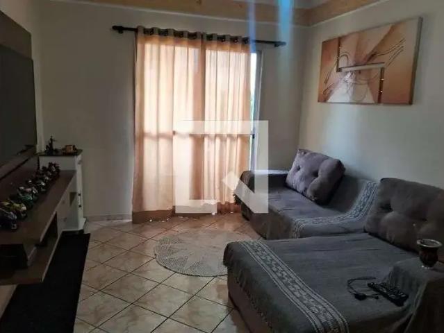 Apartamento para Locação em Campinas/SP Jardim Campos Elíseos 3 Quartos