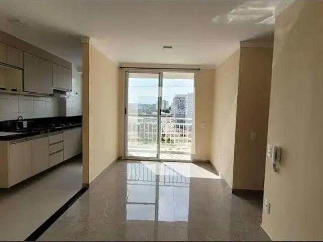 Apartamento para Locação em Campinas/SP Jardim Capivari 2 Quartos