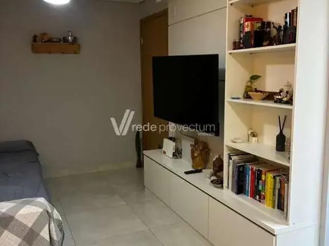 Apartamento para Locação em Campinas/SP Jardim Capivari 2 Quartos