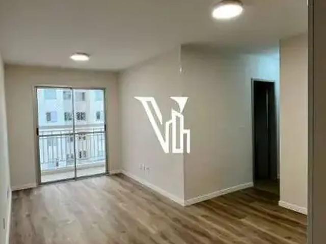 Apartamento para Locação em Campinas/SP Jardim Capivari 2 Quartos