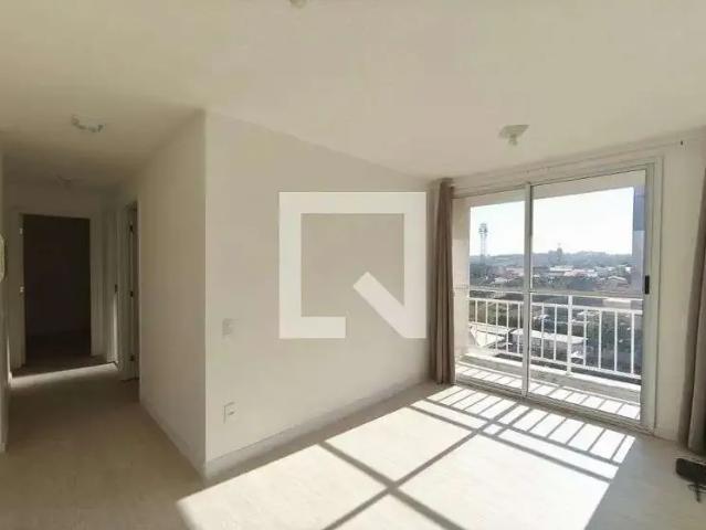Apartamento para Locação em Campinas/SP Jardim Capivari 2 Quartos