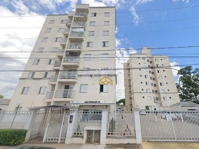 Apartamento para Locação em Campinas/SP Jardim Capivari 3 Quartos