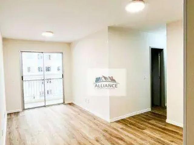 Apartamento para Locação em Campinas/SP Jardim Capivari 3 Quartos